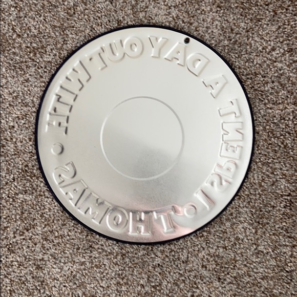 Thomas & Friends | Wall Decor | Thomas Friends Tin Sign | Poshmark